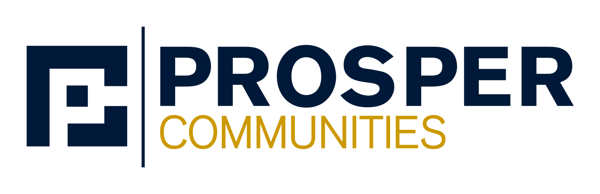 ABOUT US – Prosper Communities
