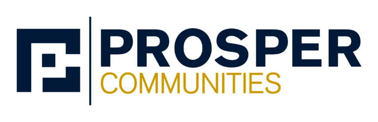 ABOUT US – Prosper Communities