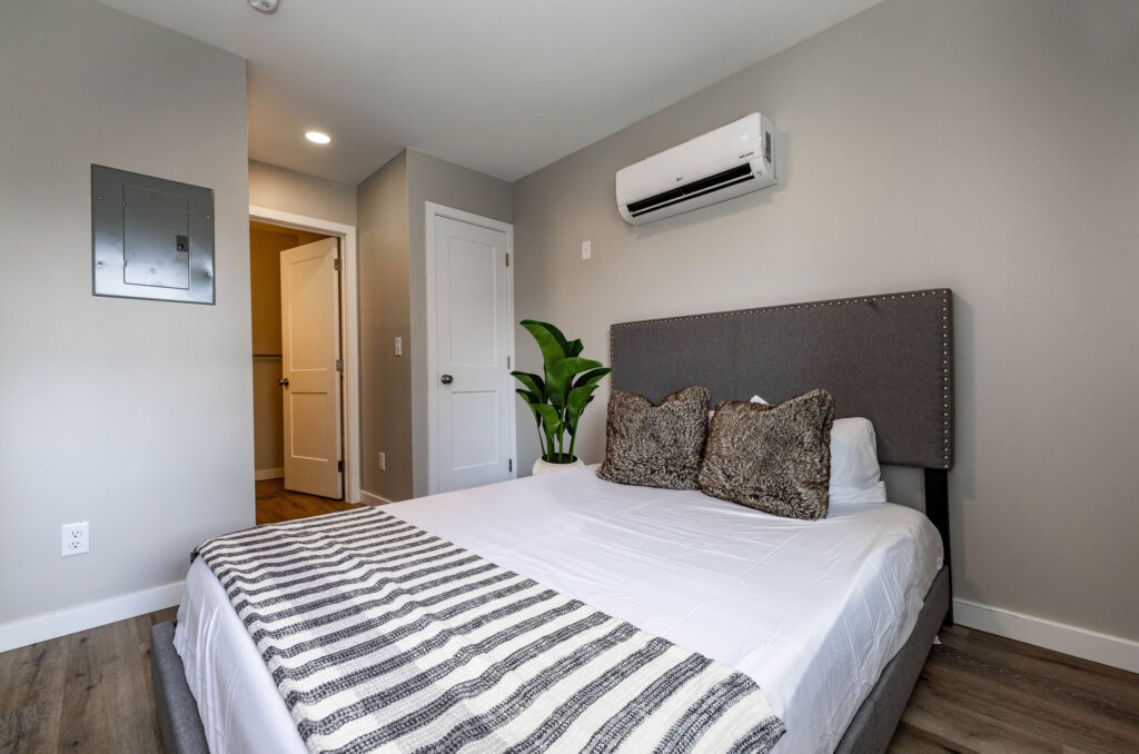 RAVINES APARTMENTS - Prosper Communities