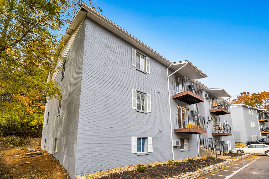 PINECREST APARTMENTS - Prosper Communities