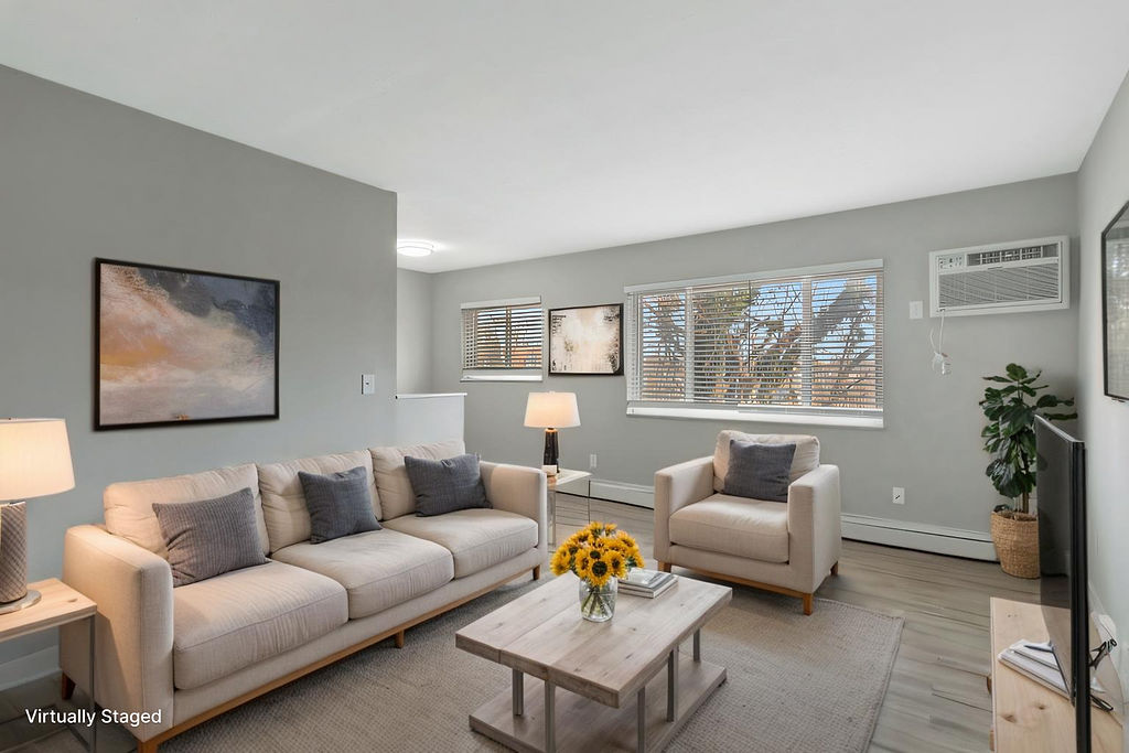 MCGREGOR APARTMENTS - Prosper Communities